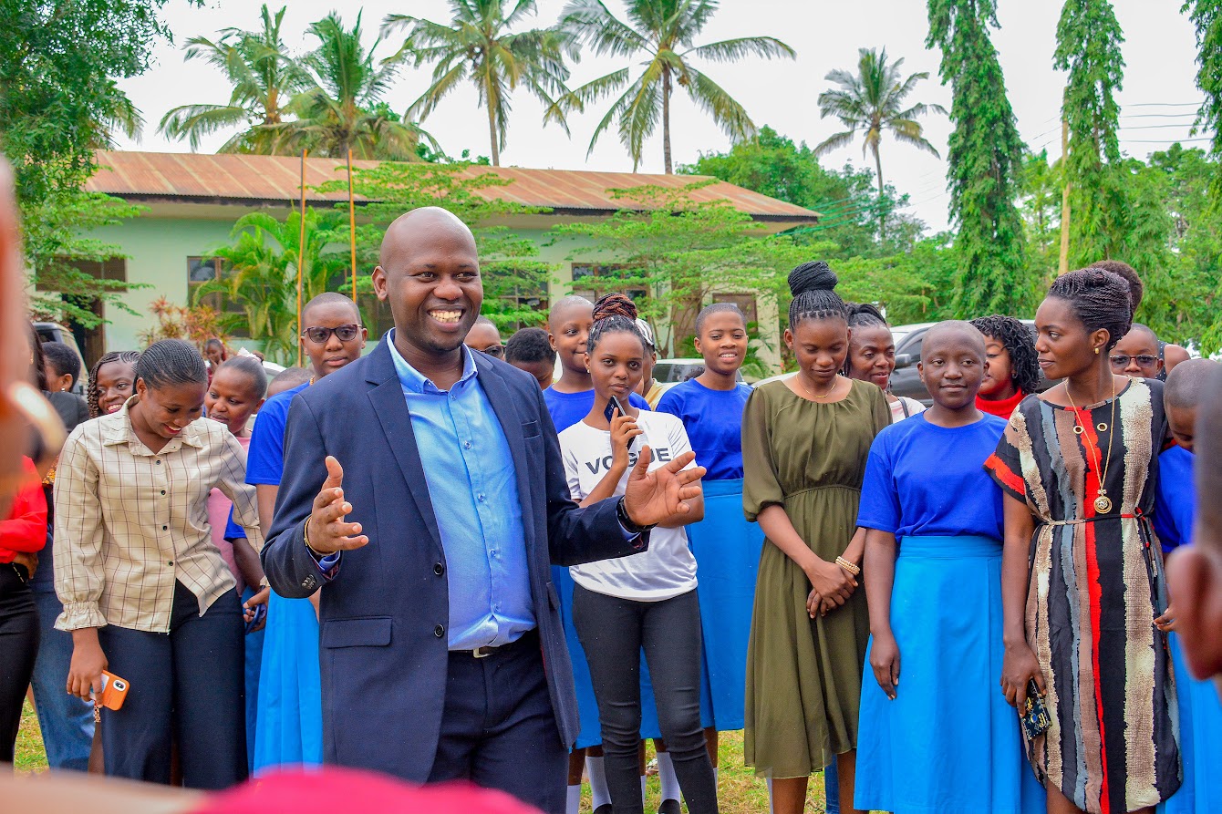 Unlocking the Future: Addressing the Perils of Lost Education Opportunities for Tanzanian ...