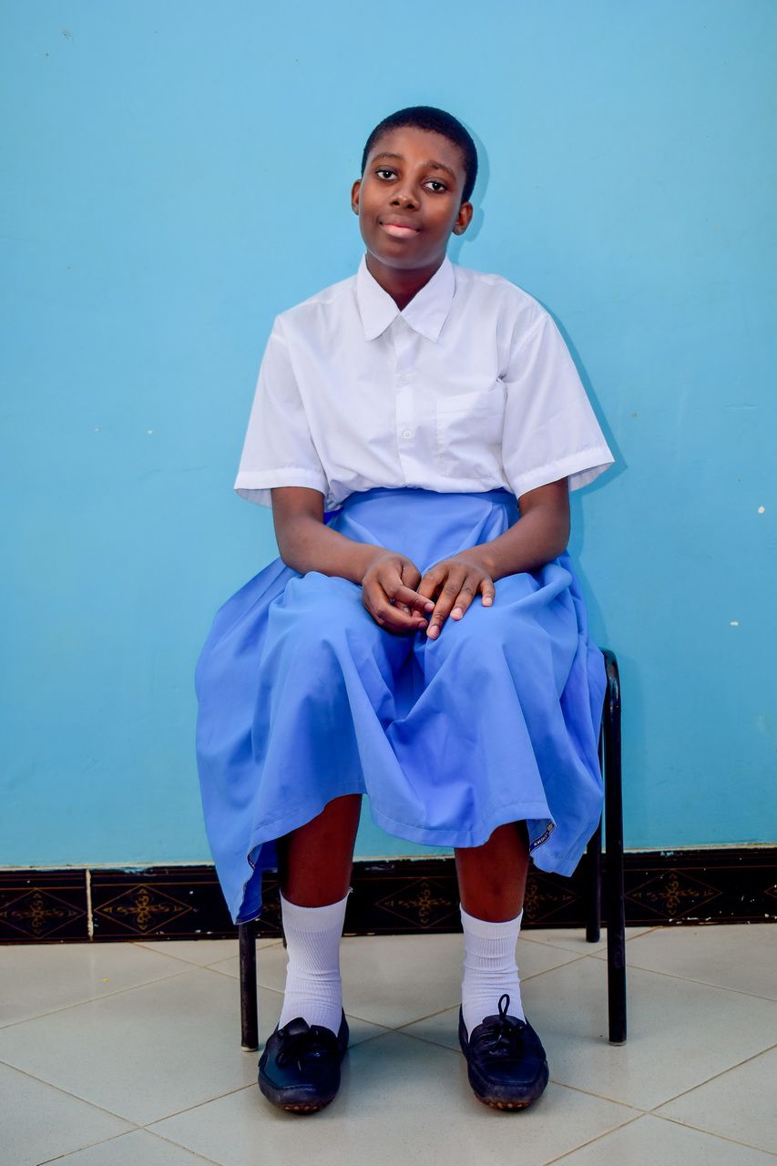 Elizabeth Gilbert Ambuka | Bethsaida Education Foundation (BEF)