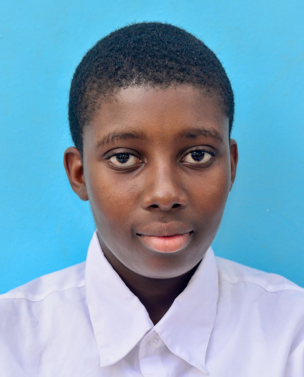 Elizabeth Gilbert Ambuka | Bethsaida Education Foundation (BEF)